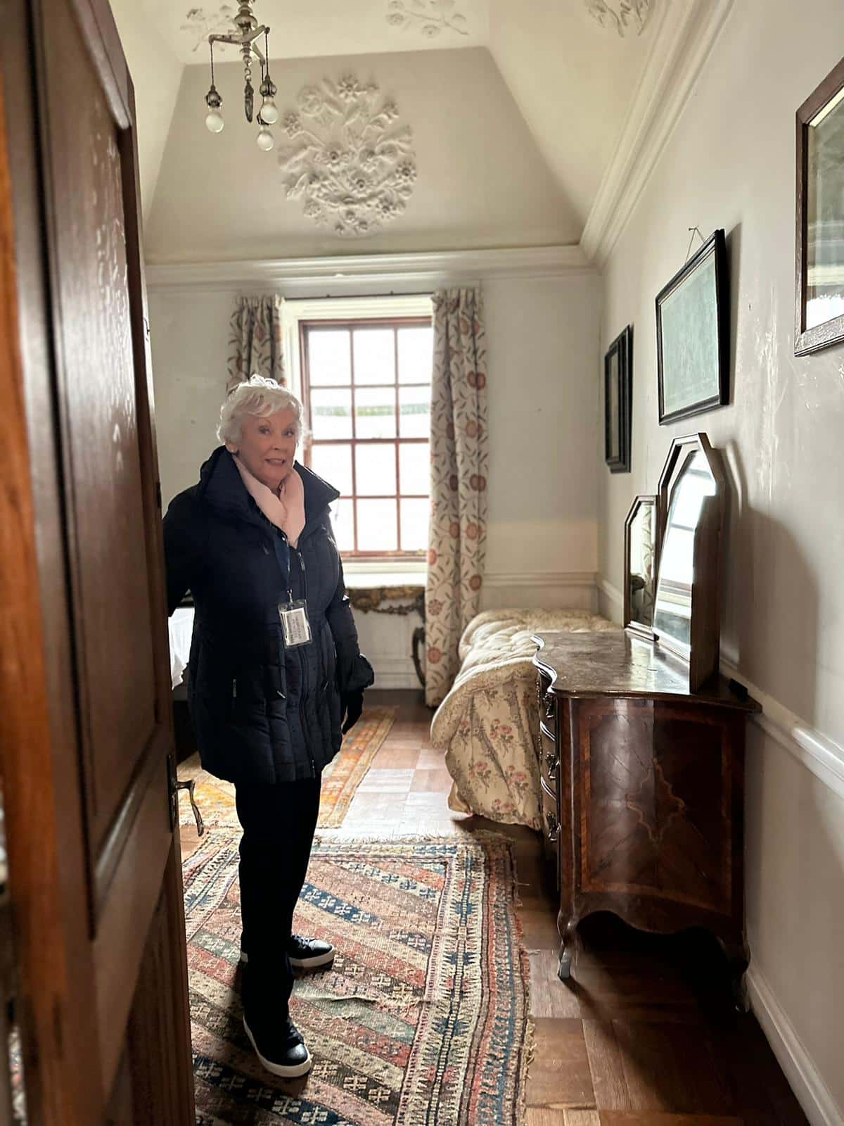 Historic Houses & Castles Travel Log | Hebridean Island Cruises