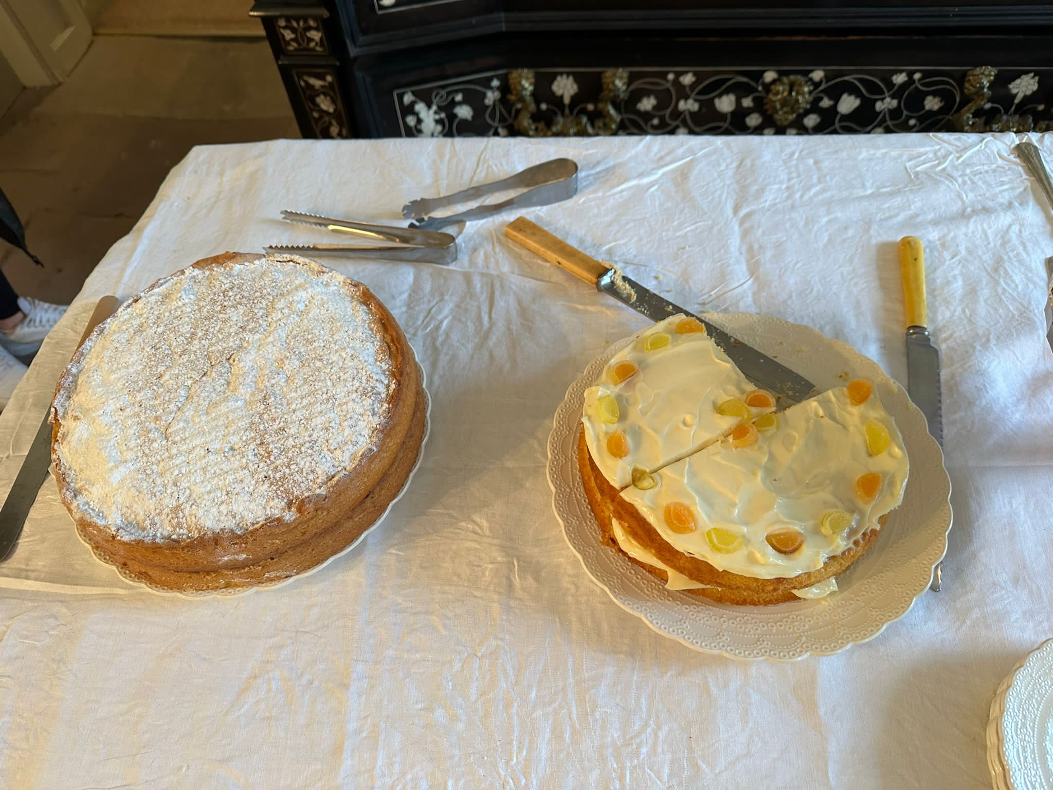 Historic Houses & Castles Travel Log | Hebridean Island Cruises