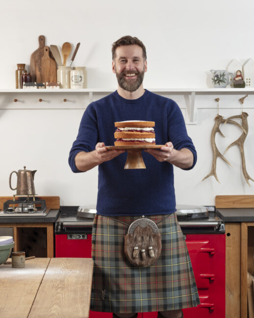 Enjoy the Flavours of the Hebrides with the Hebridean Baker - Hebridean ...